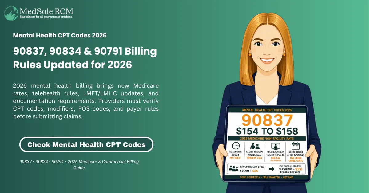 CPT Code 99203: Billing, Reimbursement & Documentation Guide (2026)
